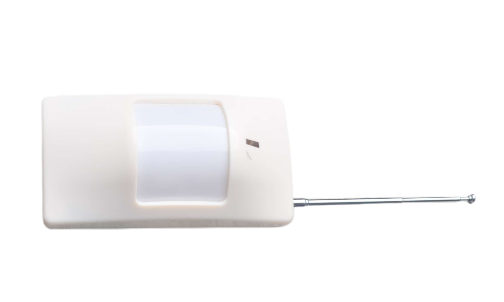 Home Security Video Monitoring & Alarm Systems | Orlando, FL | Burton ...